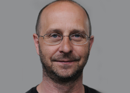 Masterclass de Jonathan Burrows | Atelier de Paris / CDCN