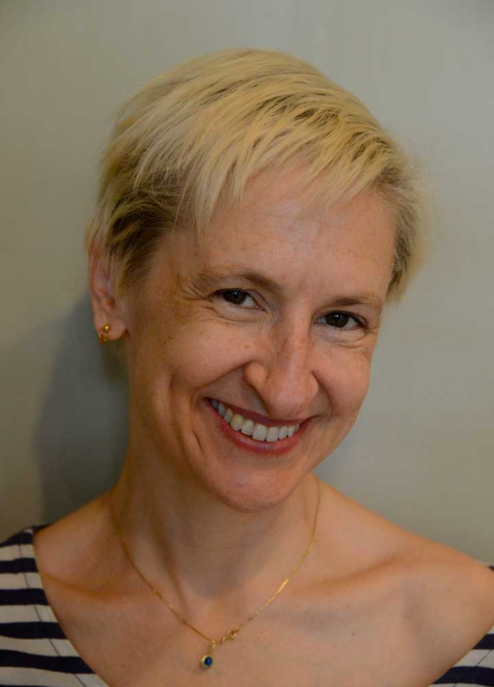 Masterclass | Atelier de Paris / CDCN