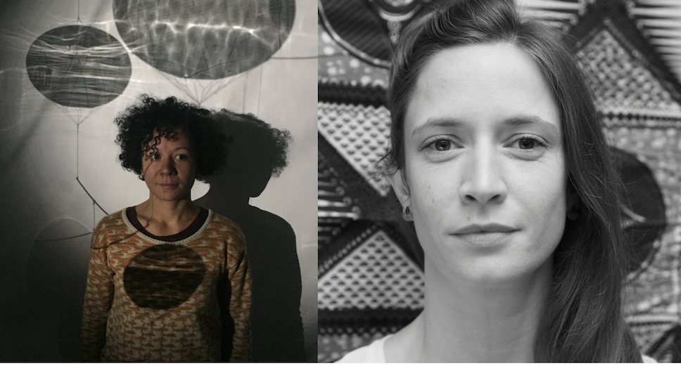 Masterclass | Atelier de Paris / CDCN