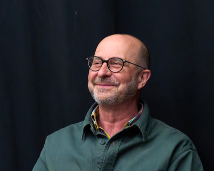 Masterclass Jonathan Burrows | Atelier de Paris / CDCN