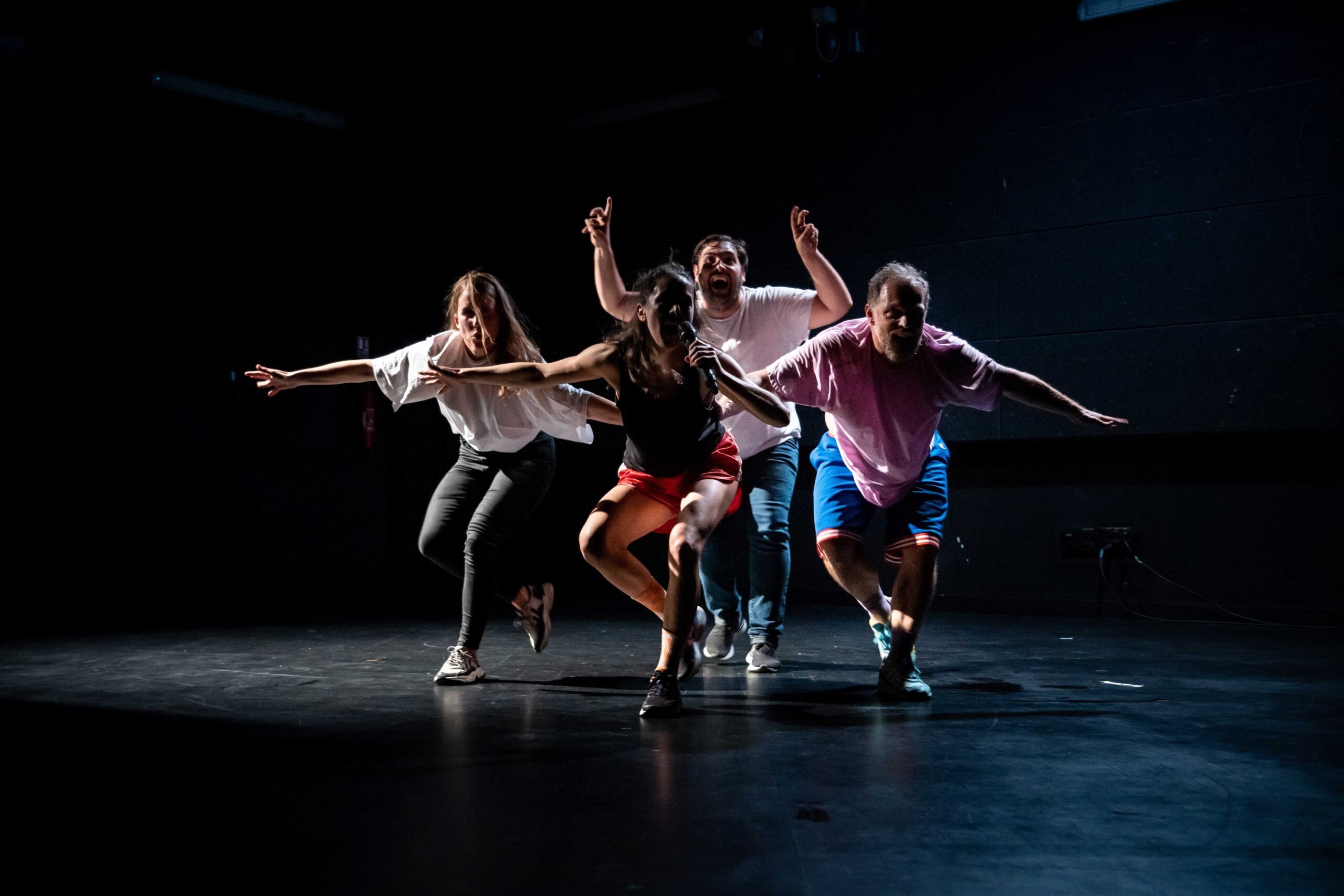 Bataille Générale de Marine Colard | Atelier de Paris / CDCN
