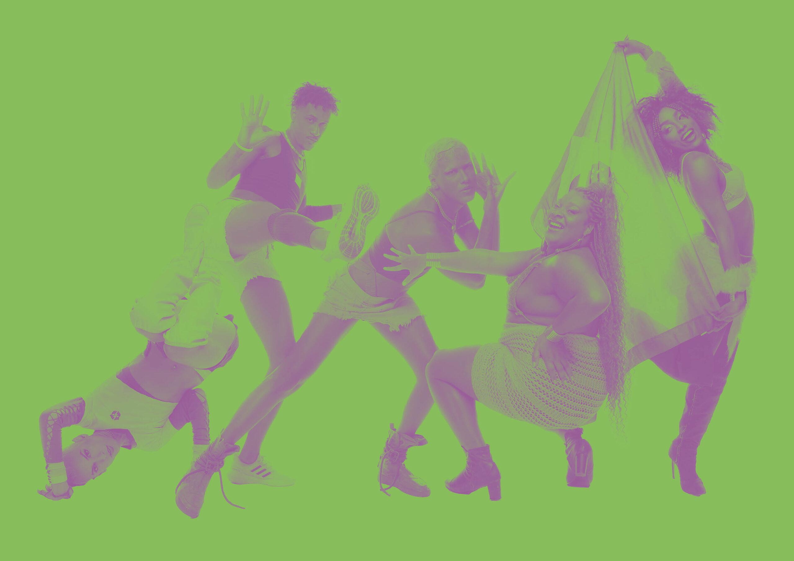 Portrait | Atelier de Paris / CDCN